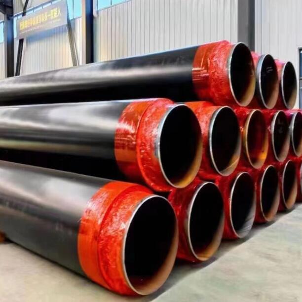 What are the specifications of cold drawn seamless pipes?